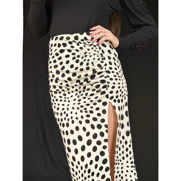 Midi Dálmata – Clara Edwards