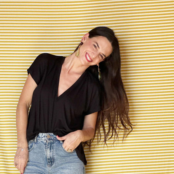 Polera Kiki – Clara Edwards