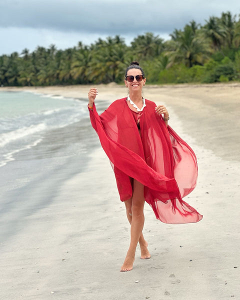 Look 11 – Clara Edwards