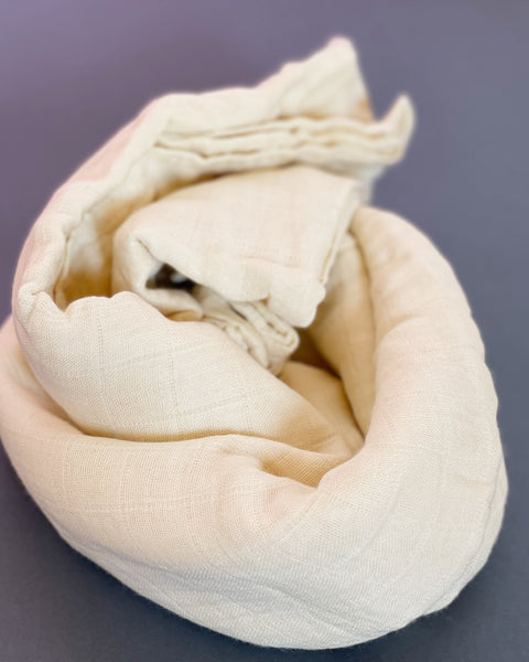 Manta Bebe – Clara Edwards